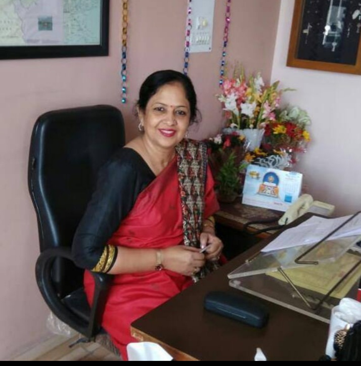 Brief History – GAMC